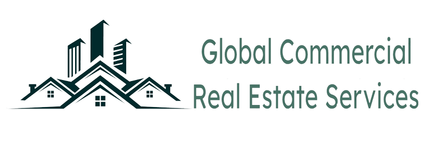 Global Commercial Real Estate Los Angeles California